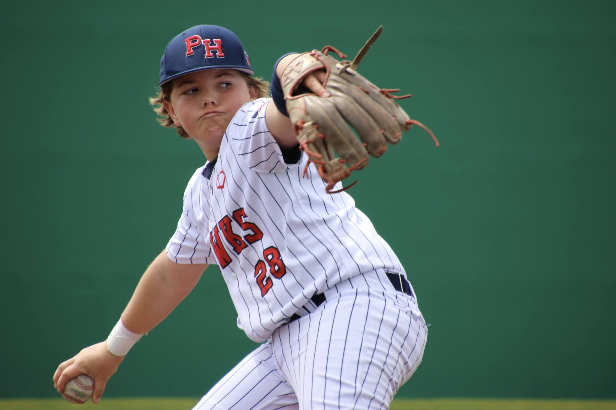 Pleasant Hill Hawks - Pleasant Hill Hawks