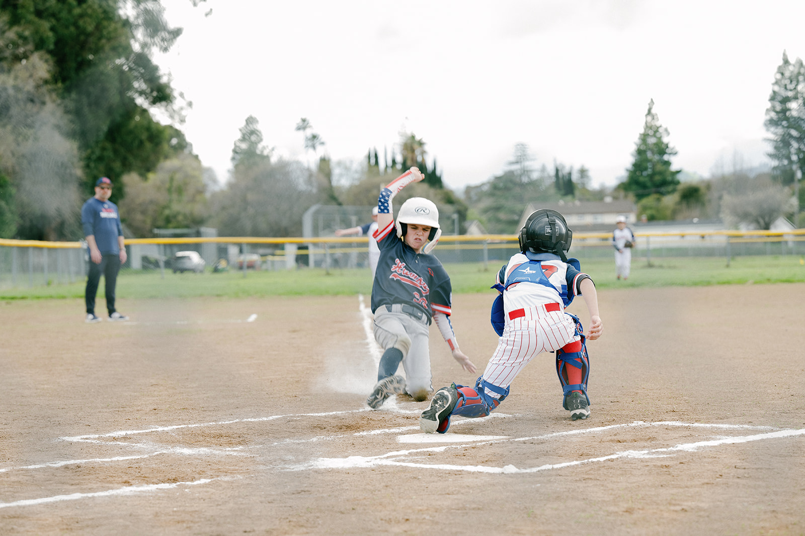 Pleasant Hill Hawks - Pleasant Hill Hawks